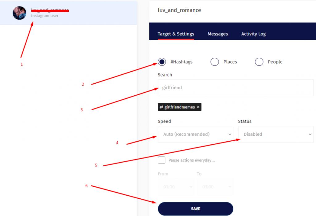 Direct Manager - The Growth App