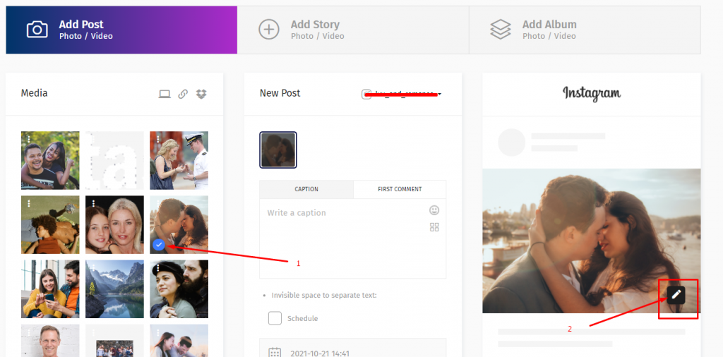5. TUI Image Editor - The Growth App